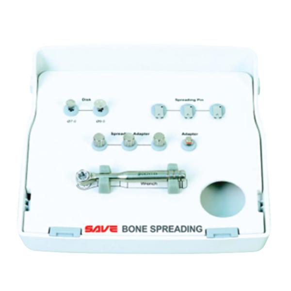 SAVE Bone Spreading - DKC Drugstore