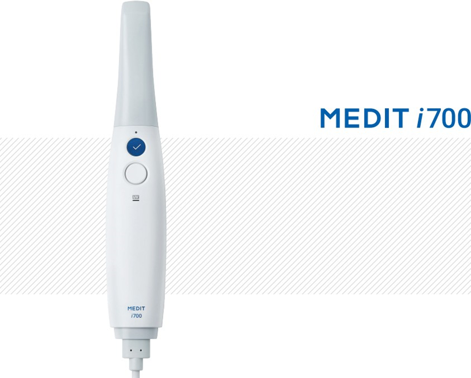 Medit i700 Oral Scanner - DKC Drugstore