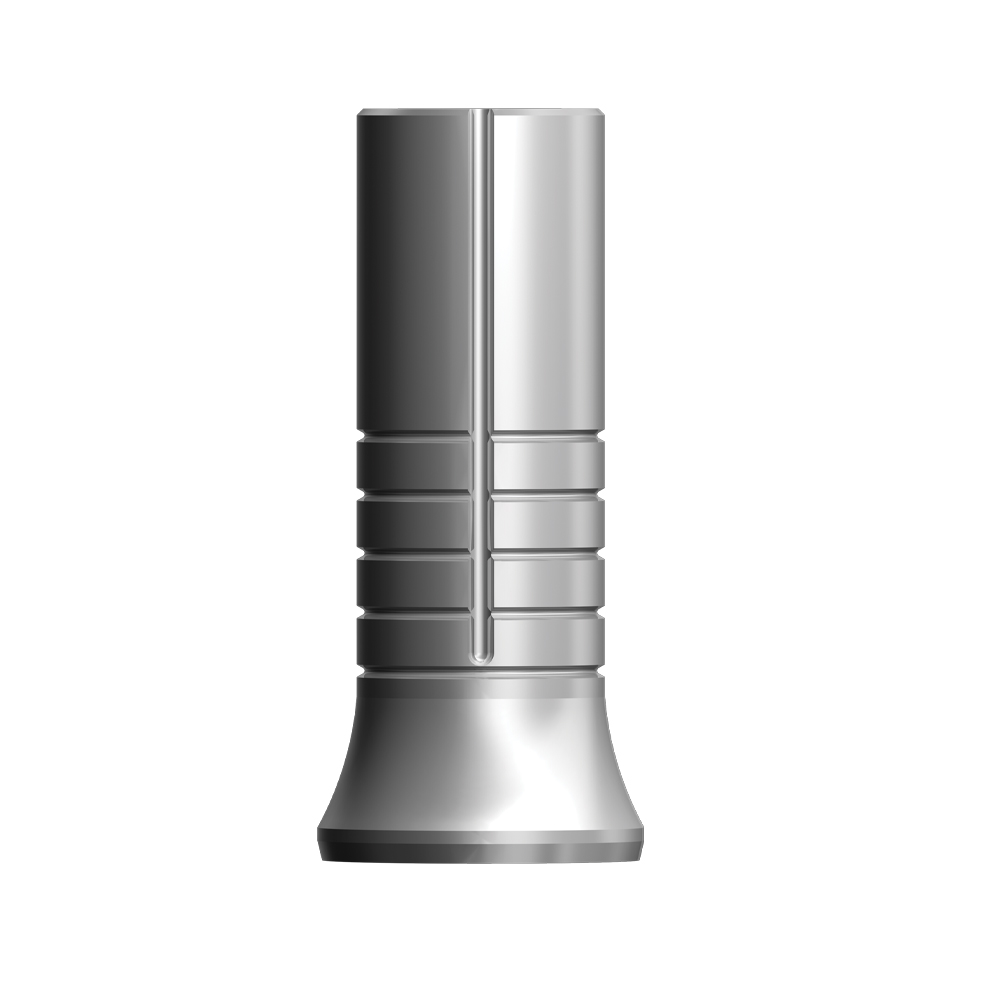 i-Clean Temporary Abutment Octa System - DKC Drugstore